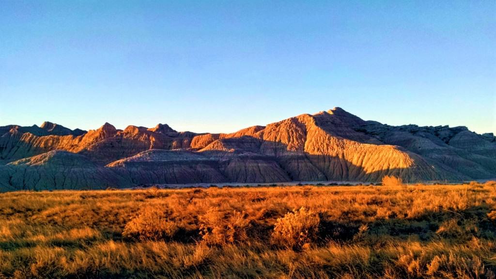 Nebraska. Six Days. Endless Exploring. - Destination Reroute