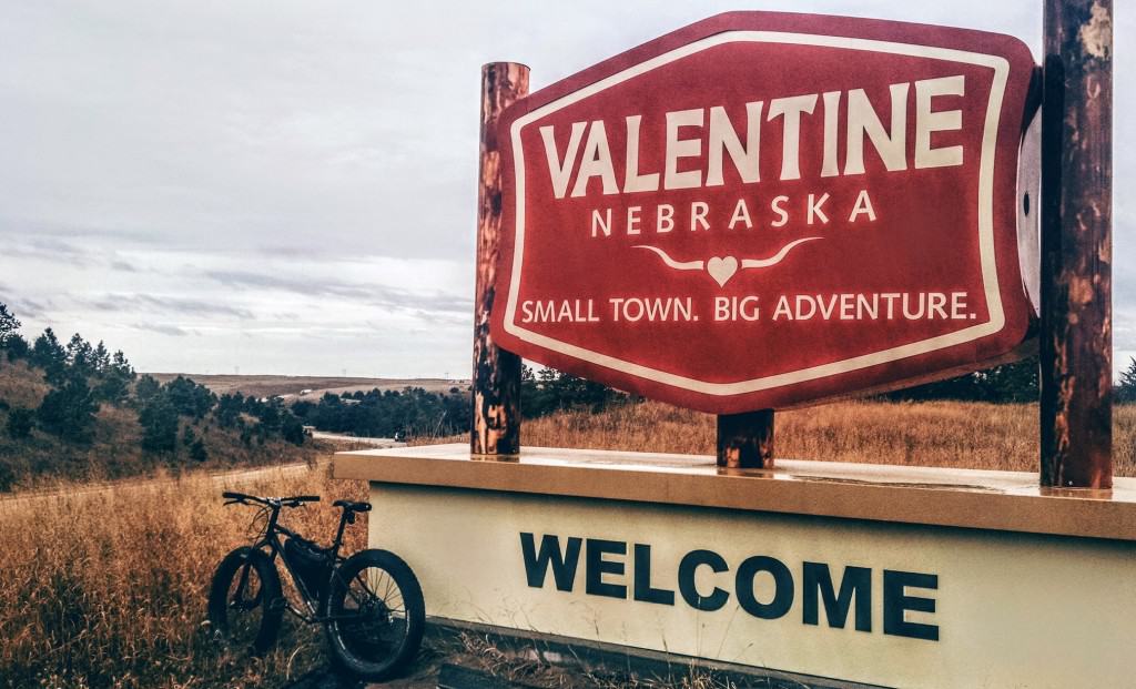 Nebraska. Six Days. Endless Exploring. - Destination Reroute